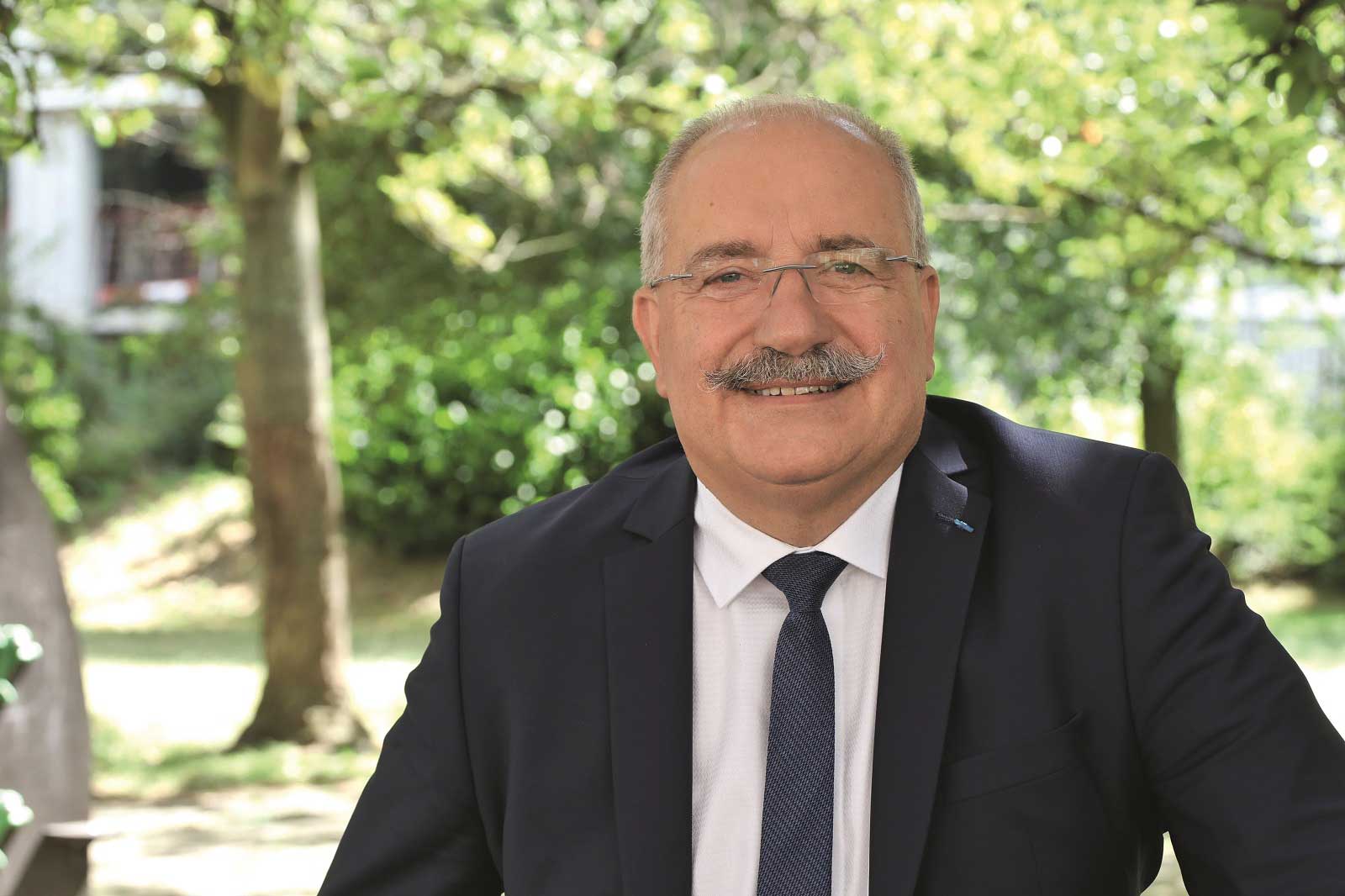 Christian Poiret : "Avec le Tour de France, le Nord rayonne !" - Nord Info