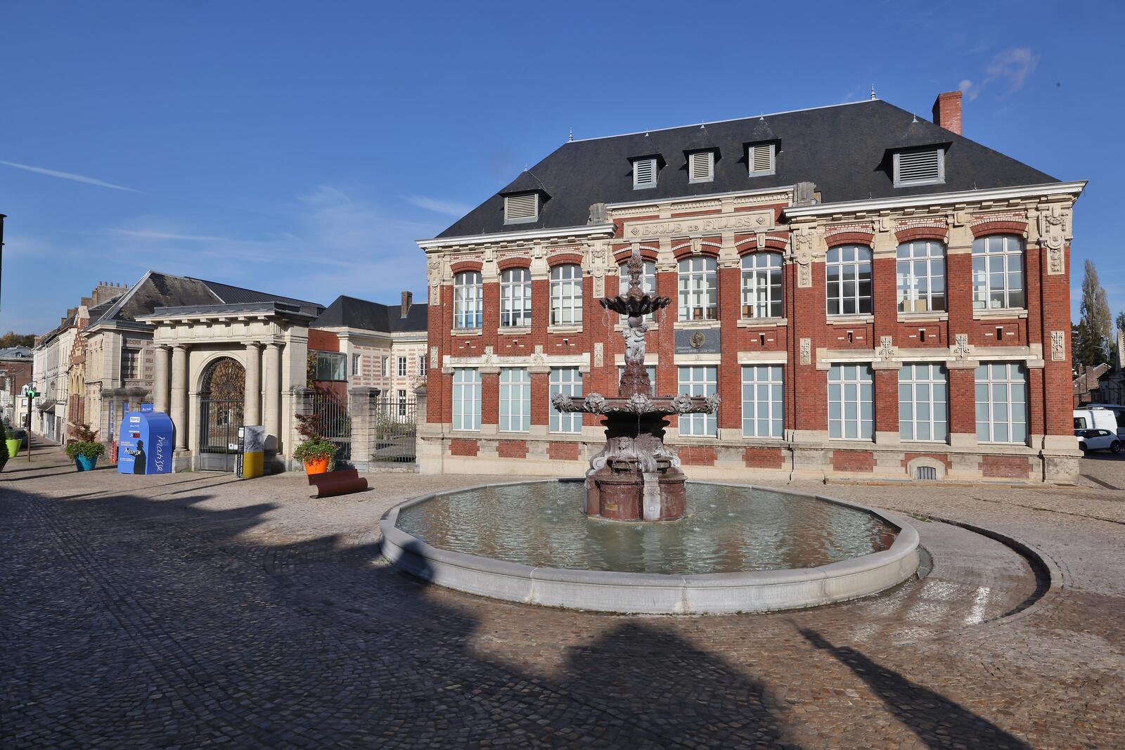 Ce que la réouverture du musée Henri-Matisse apporte au Cateau ...
